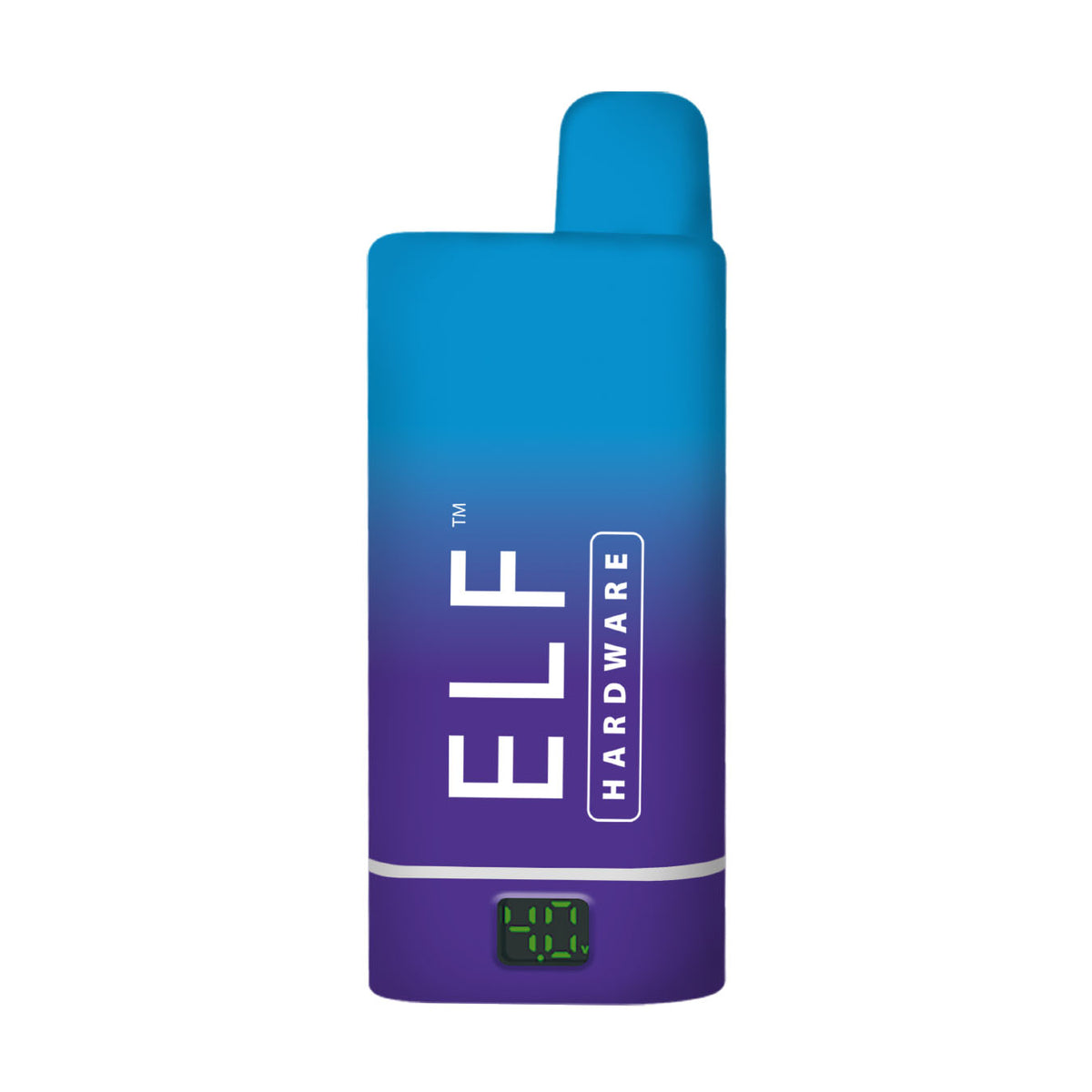 Elf Brand Vape Hardware - 510 Thread Batteries, Cart Pens and Dab Pens