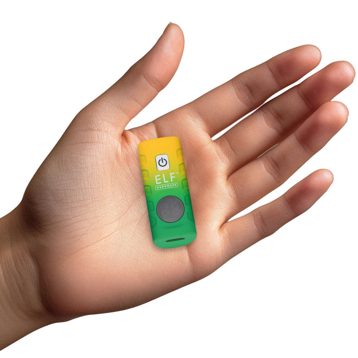 Elf Deltaic 510 Thread Cart Battery